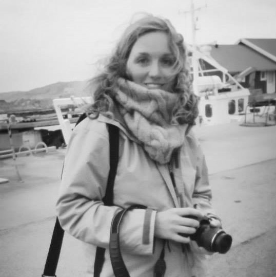 Olive Heffernan – Irish Science & Technology Journalists’ Association ...